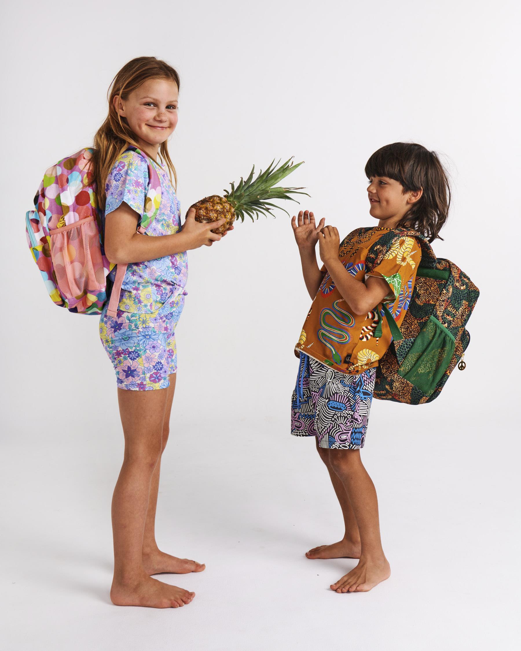 KIDS – Ink & Feathers