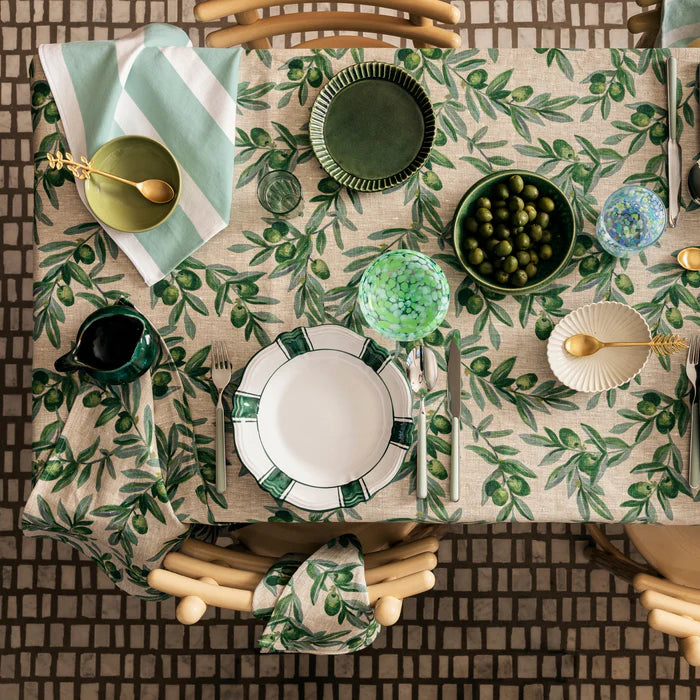 TABLE LINEN – Ink & Feathers