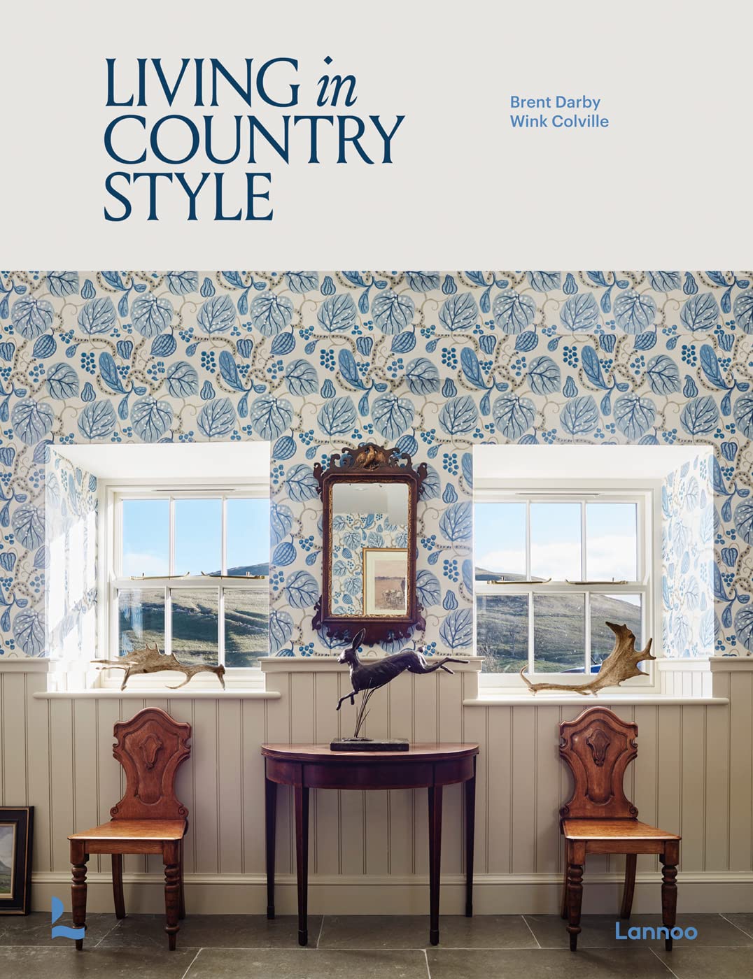 LIVING IN COUNTRY STYLE – Ink & Feathers