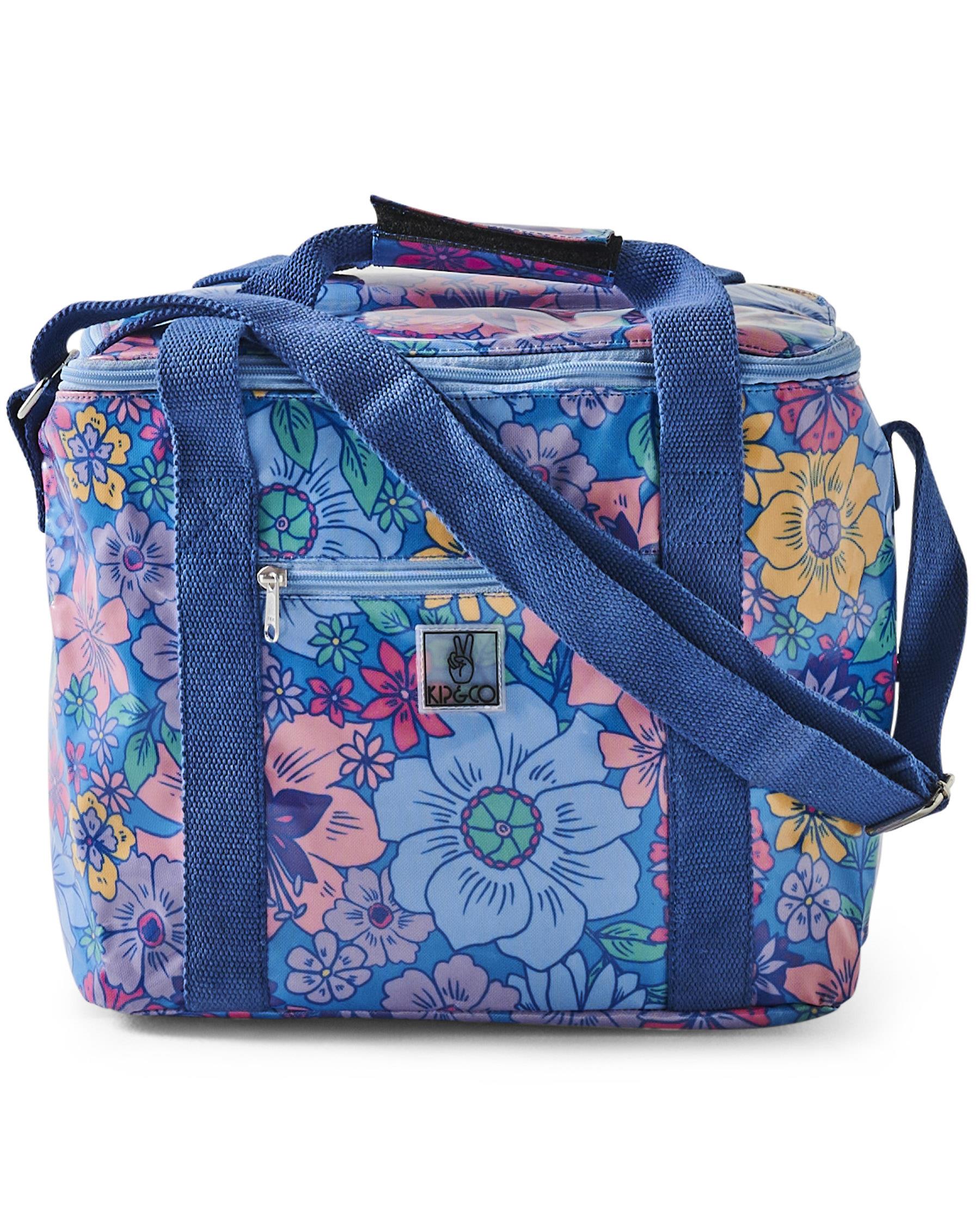KIP & CO - COOLER BAG - BUNCH OF FUN – Ink & Feathers