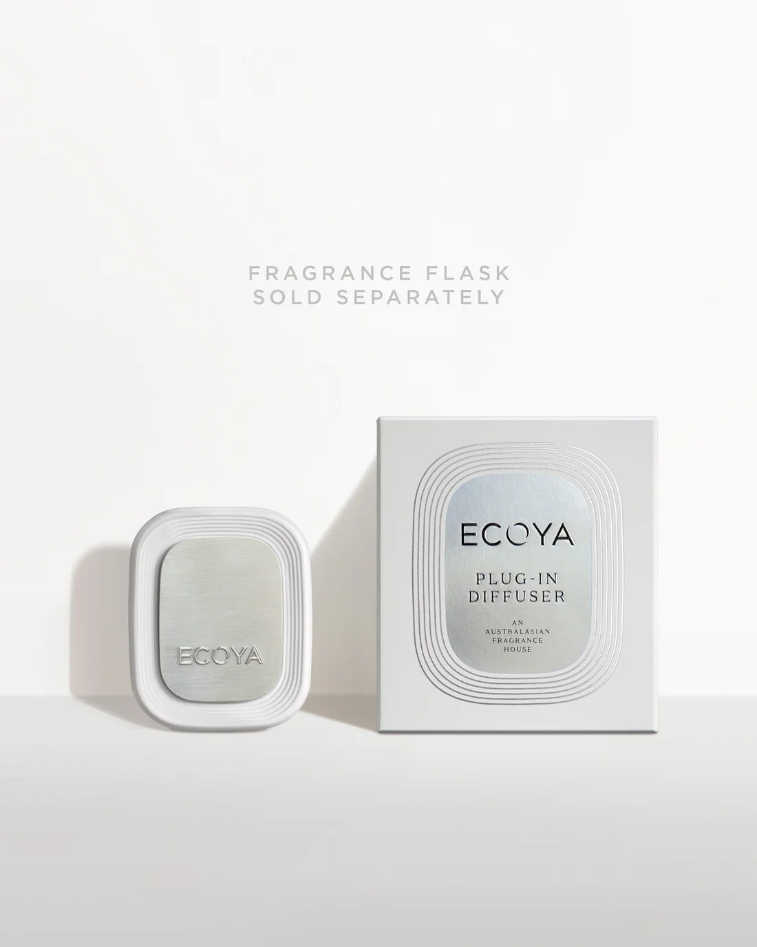 ECOYA - PLUG IN DIFFUSER – Ink & Feathers